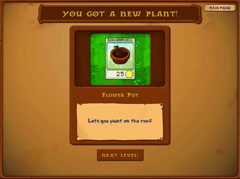 Flower Potgallery Plants Vs Zombies Wiki Fandom