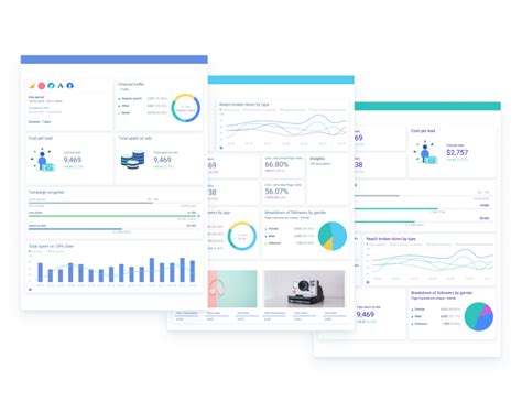 17 Best Data Visualization Software Tools In 2024 Review