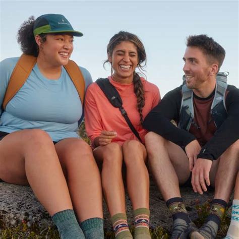 Best Merino Wool Base Layers Smartwool®