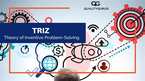 Guide To The 40 Triz Principles Table Format Quality Gurus