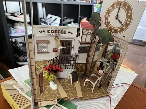 My First Rolife Mini Rminiatures