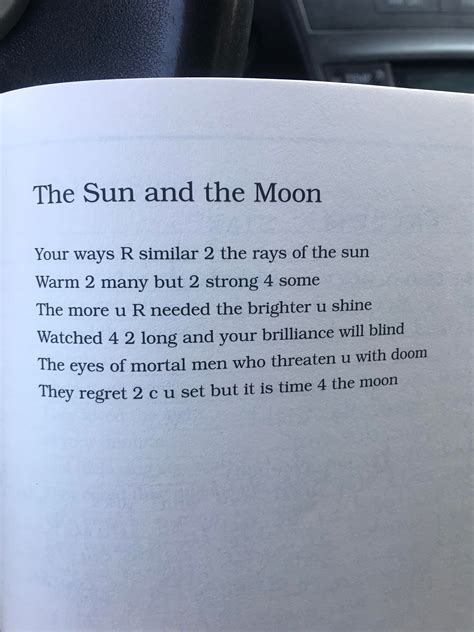 Chapbook Template