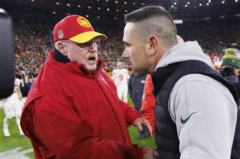 Green Bay Packers Chiefs Just Made Big Roster Move Amid Jaire
