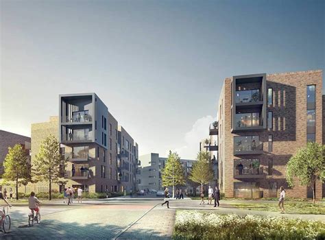 The Latest In High Class Home County Housing Abode2