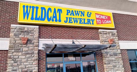 Wildcat Pawn And Jewelry