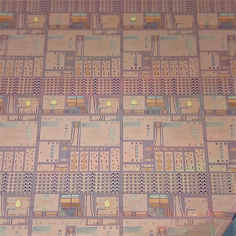 Fully Integrated Single Chip Microwave Photonics System Imec