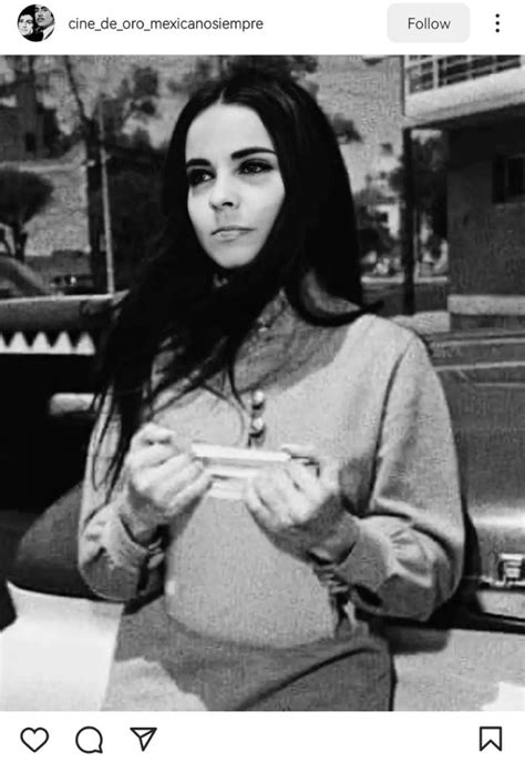 Así Se Veía Macaria De Joven Sin Cirugías Y Con Nariz Perfecta