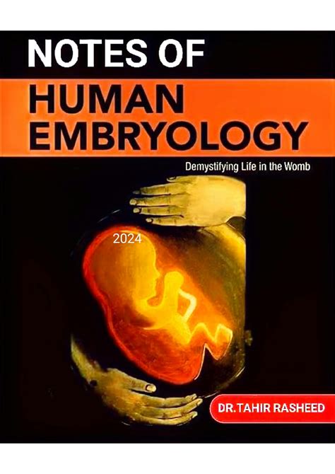 Solution Embryology Basic Studypool