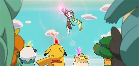 Pokéflix Pikachu Short Camp Pikachu