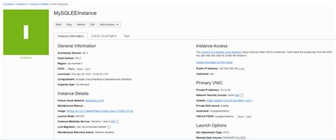 Mysql Solutions On Premises And Cloud How To Run Mysql Enterprise Edition On Oracle Cloud Mysql Solutions On Premises And Cloud How To Run Mysql Enterprise Edition On Oracle Cloud