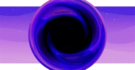 The Mystery Of The Massive Object