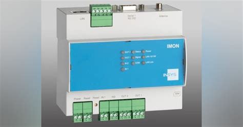 Fault Transmitter With Remote Monitoring New Equipment Digest