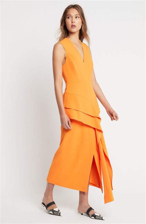 Moon Movement Dress By Sass And Bide For Sale High St Hire