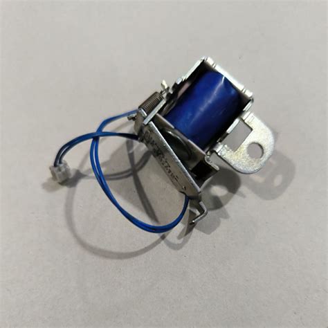 Jual Selenoid Hp Laserjet 1010 1020 Lilitan Selenoid Penarik Kertas