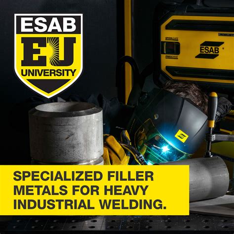Esab Europe Esab Europe Added A New Photo