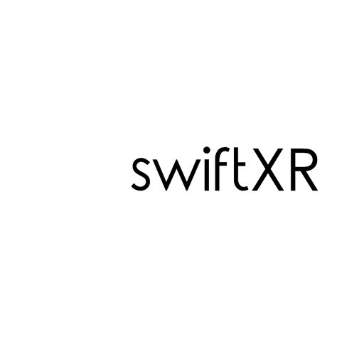Swiftxr Documentation