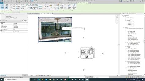 How To Scale In Revit Quick Tutorial Youtube