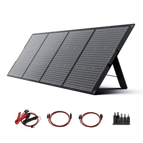 How To Set Up A Solar Panel