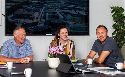 Vi Tilbyr Totalentreprenør Lothe