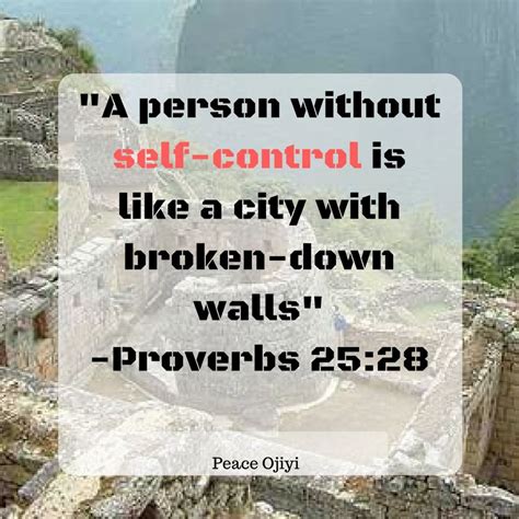 Guthrie Chamberlain On Linkedin Day 2034 The Book Of Proverbs