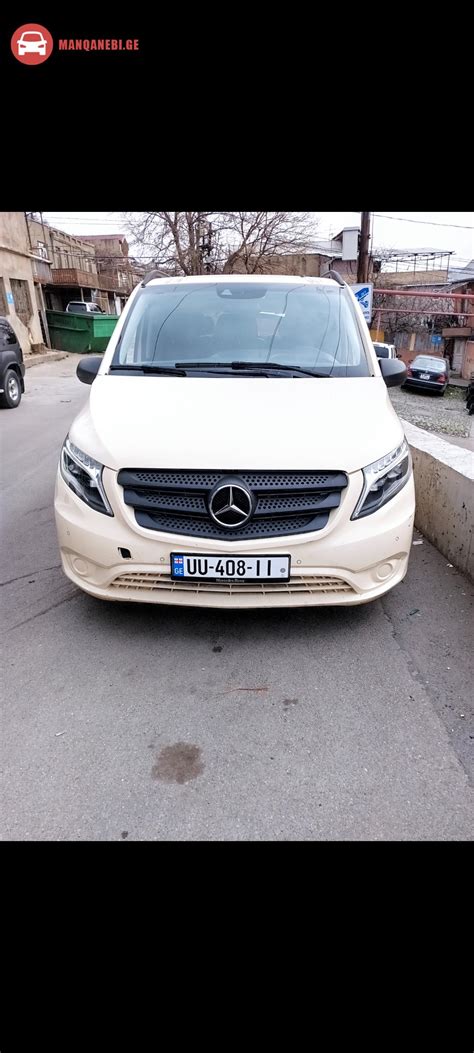 მინივენი თბილისი