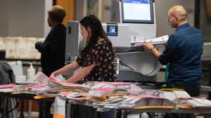 Judge Blocks Trump Executive Order On Voting