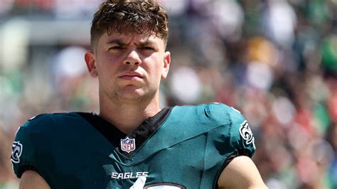 3 Reasons The Eagles Are Right To Elevate Cooper Dejean On Their Depth