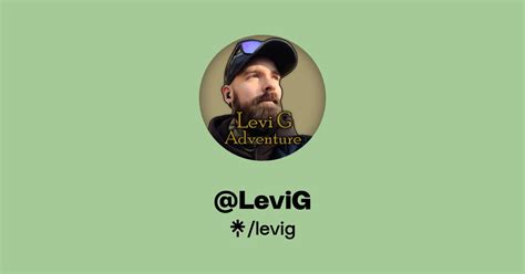 Levig Twitter Linktree