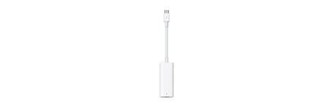 Apple Thunderbolt 3-naar-Thunderbolt 2-adapter