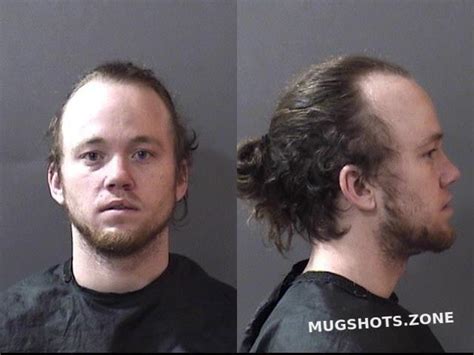 Gholson Drew Joseph 02272021 Hamilton County Mugshots Zone