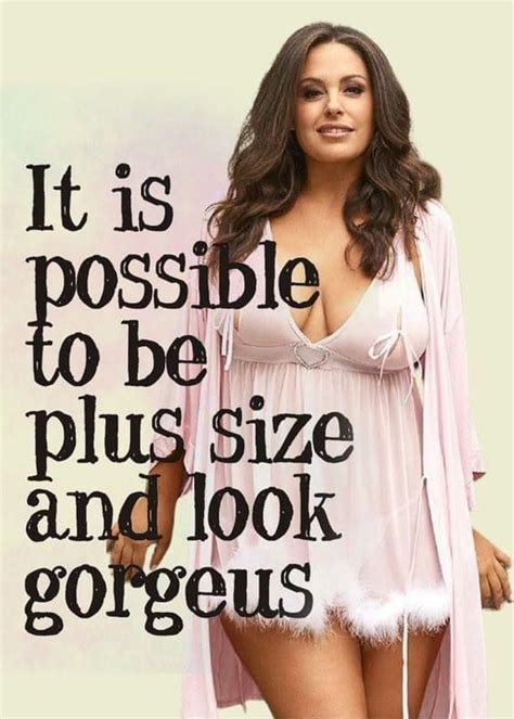 Pin By El El On Body Confidence Plus Size Quotes Curvy Women Quotes