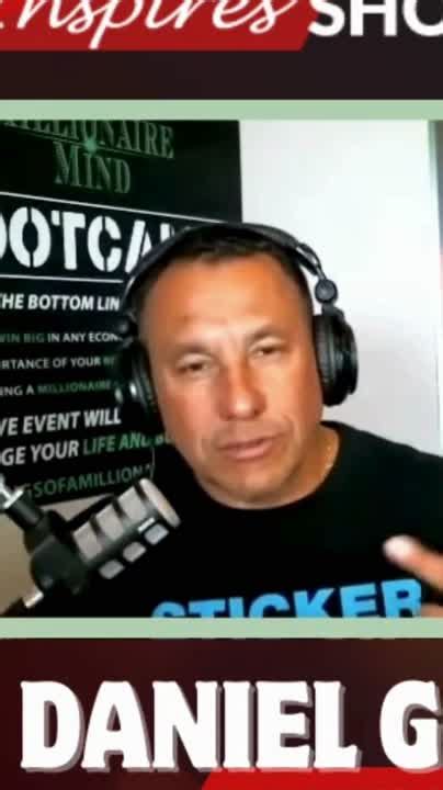 Daniel Gomez On Linkedin Danielgomezinspires Businesscoach