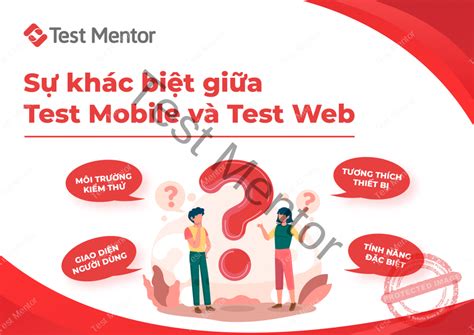 Test Mobile App Cần Lưu ý điều Gì Kinh Nghiệm Test Hiệu Quả Cho Người