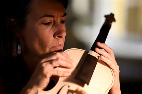 Violins In The Sun Stradivaris Home Workshop Reopens In Italy Kuwait Times Newspaper