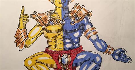 Vivec Album On Imgur