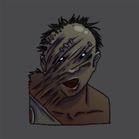 Dbd Hillbilly Dead By Daylight T Shirt Teepublic