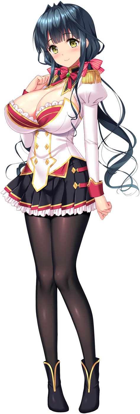 Derauea Lydia Luitgard Motto Haramase Series Motto Haramase