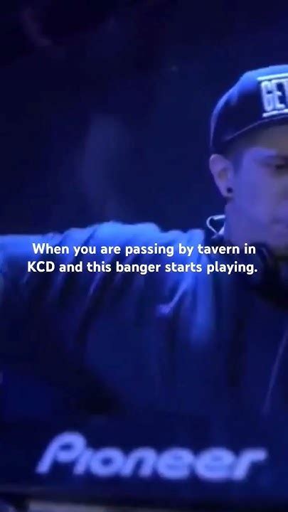 👉 When You Are Passing By Tavern In Kcd And This Banger Starts Playing Kcd2 Meme Youtube