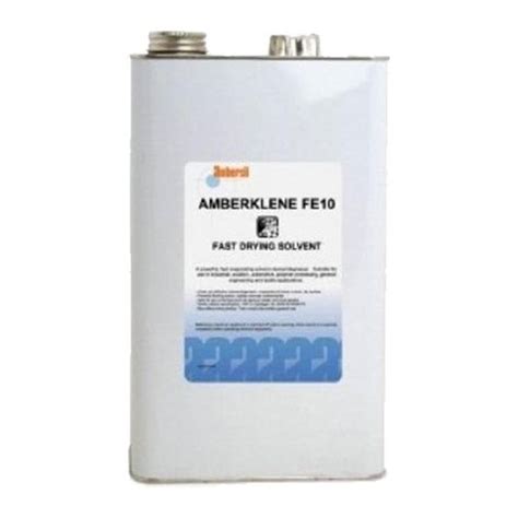 Ambersil Amberklene Fe10 25ltr Rsis