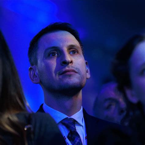 George Gima Noul Președinte Al Filialei Municipale Usr Constanța