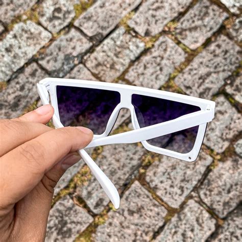 Lentes Ipanema Blancas Uv 400 Lentes De Sol En Uruguay Los Modelos