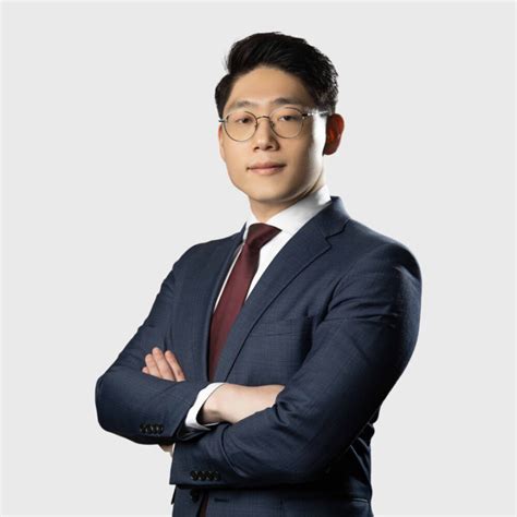 Daniel Park Solomons Group Australia