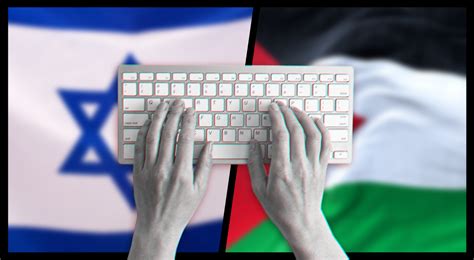Pro Palestinian Hackers Claim They Hacked Famous Israeli Politicians Share Personal Photos