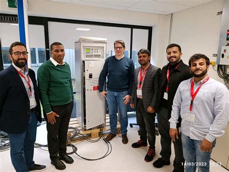 Muhammad Arfan On Linkedin Fat In Progress Adb Safegate At Brussels Belgium