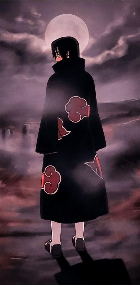 Itachi Uchiha Wallpaper By Ben003 Download On Zedge™ 5c1f Fotos
