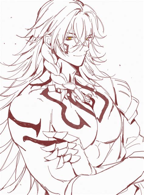 Mayonnaise Mon Mydei Honkai Star Rail Honkai Star Rail Honkai