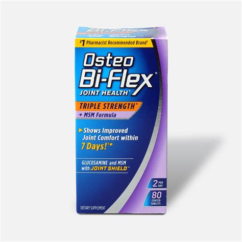 Bioflex Tablets