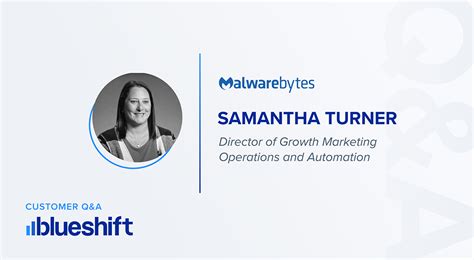 Malwarebytes Accelerates Marketing With Rich Customer Data Blueshift