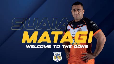 News Welcome Suaia Matagi