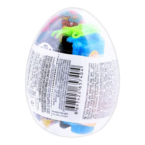 Buy Aras Candy Toys Tiny Mini Toys And Candies 10g Online At Special Price In Pakistan Naheed Pk